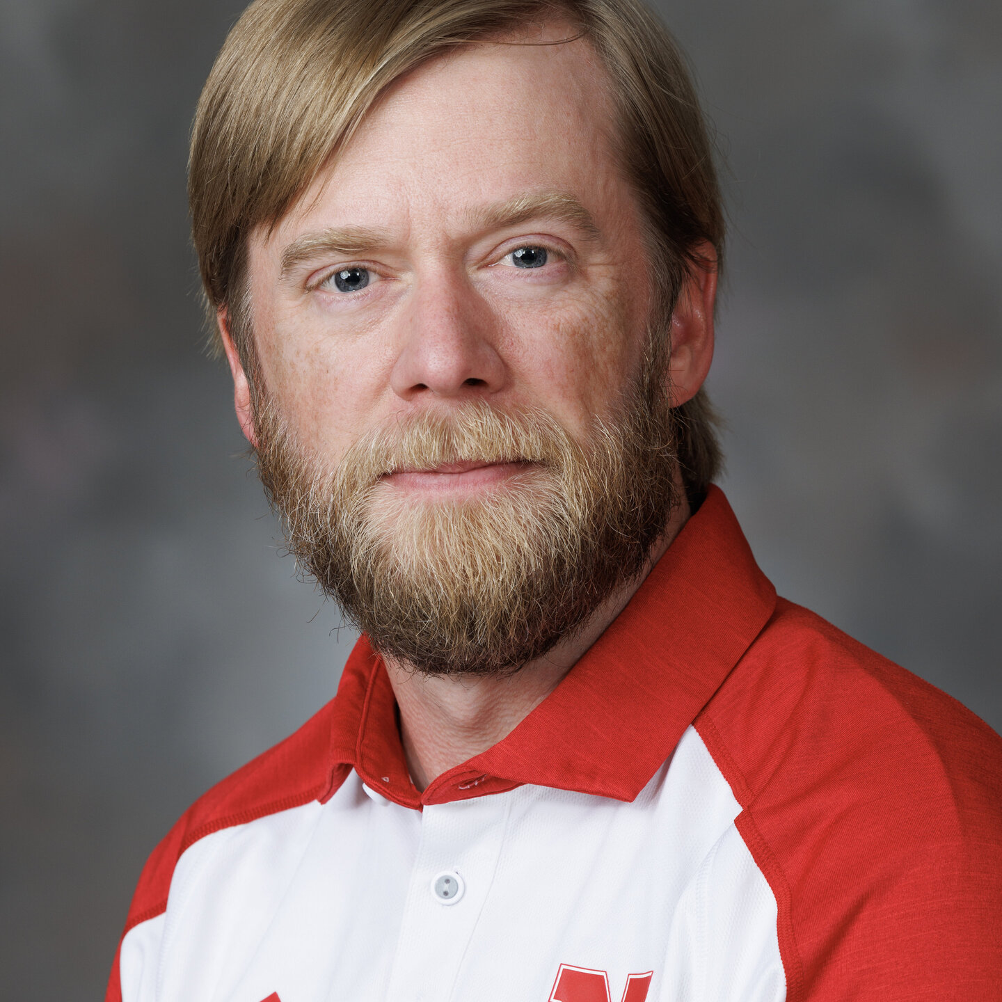 Dirk Anderson | Nebraska Center for Biotechnology | Nebraska