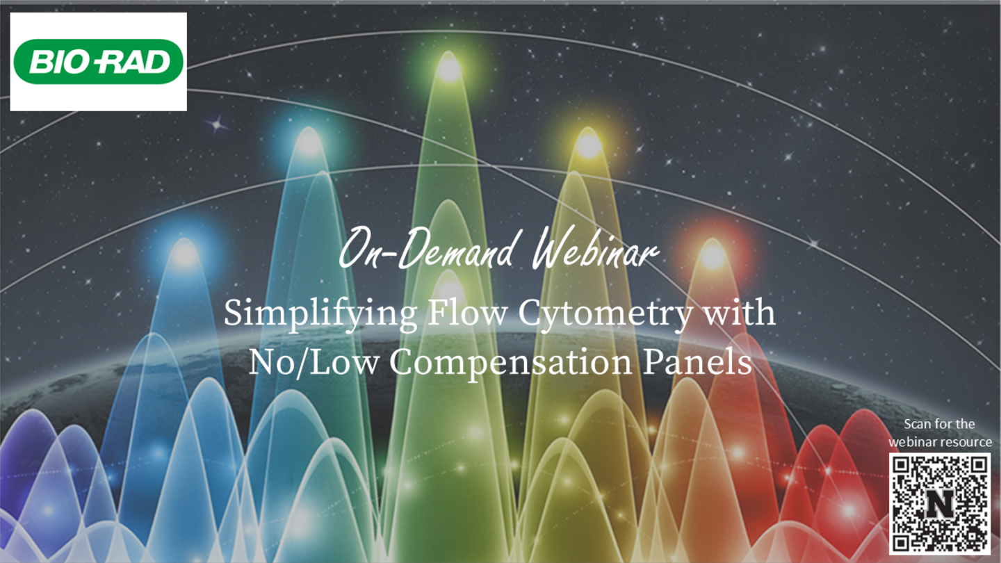 Flow Cytometry Features | Nebraska Center for Biotechnology | Nebraska