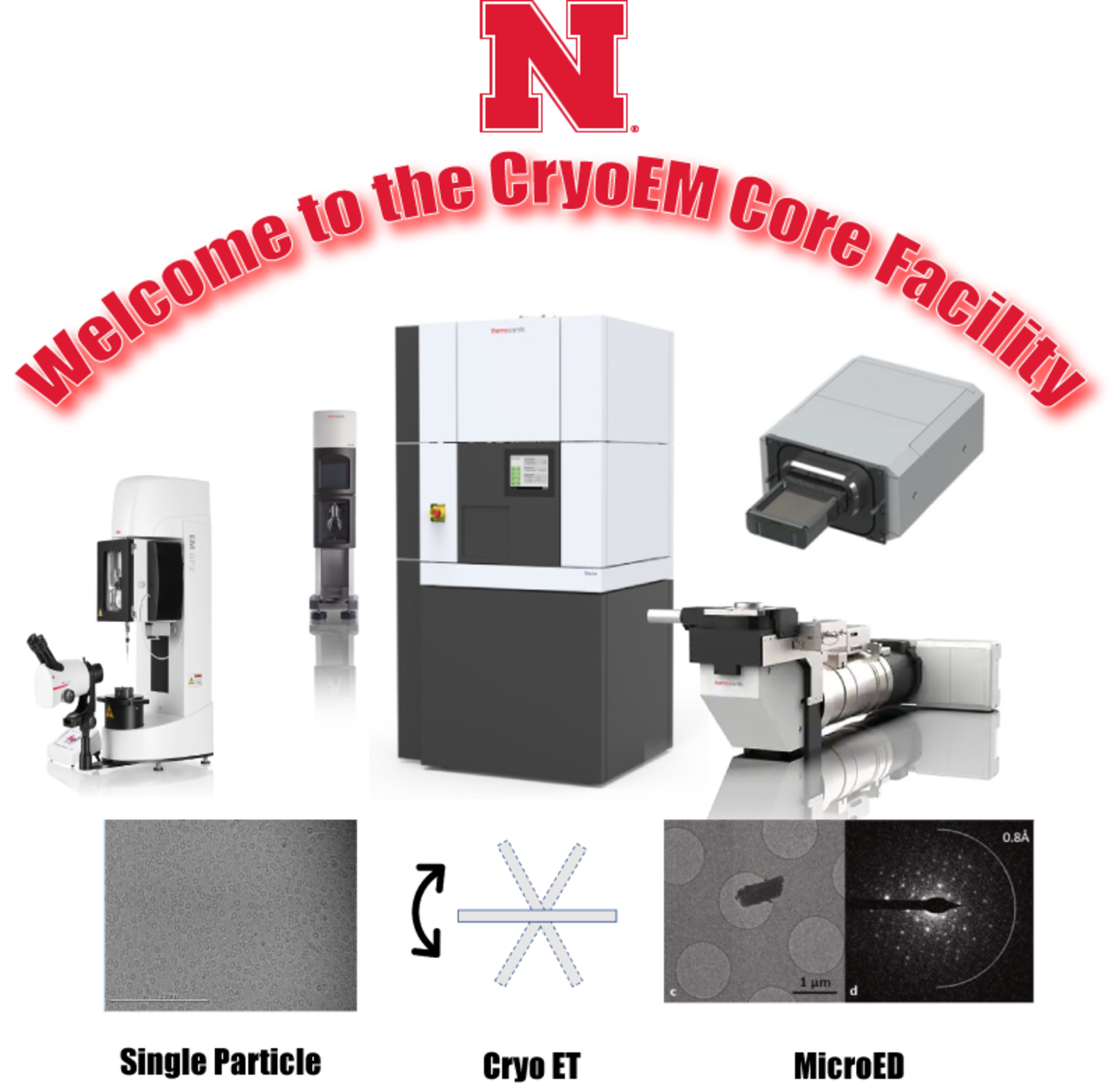 CryoEM | Nebraska Center for Biotechnology | Nebraska